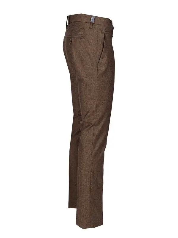 Jacob Cohen Bobby Slim Fit Chino Trousers