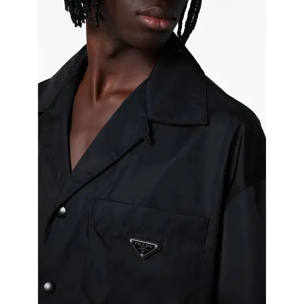 Prada Shirts