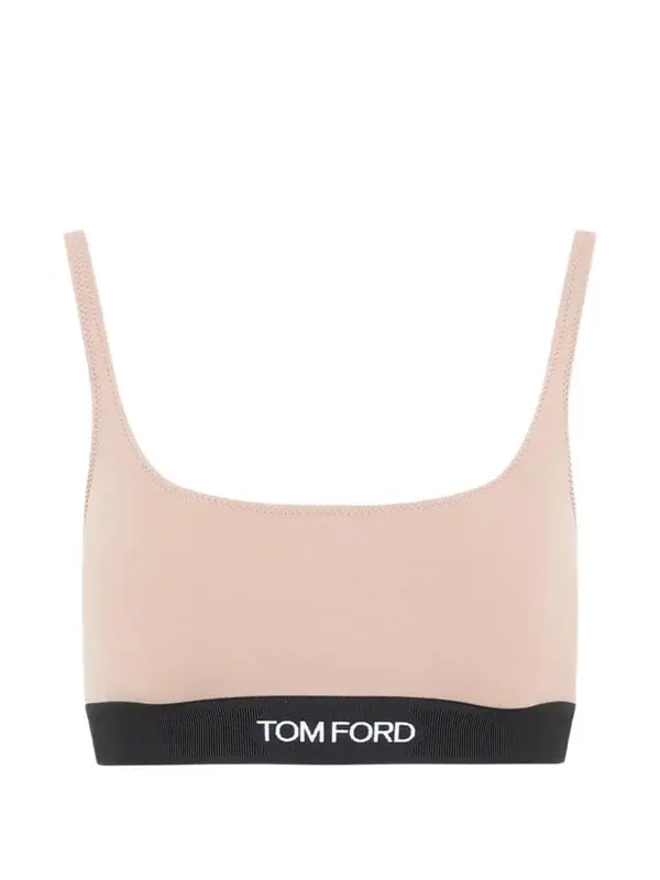 TOM FORD Modal Signature Bralette