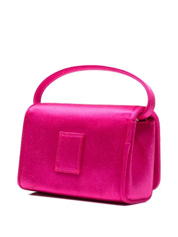 ROGER VIVIER Pilgrim Mini Bag