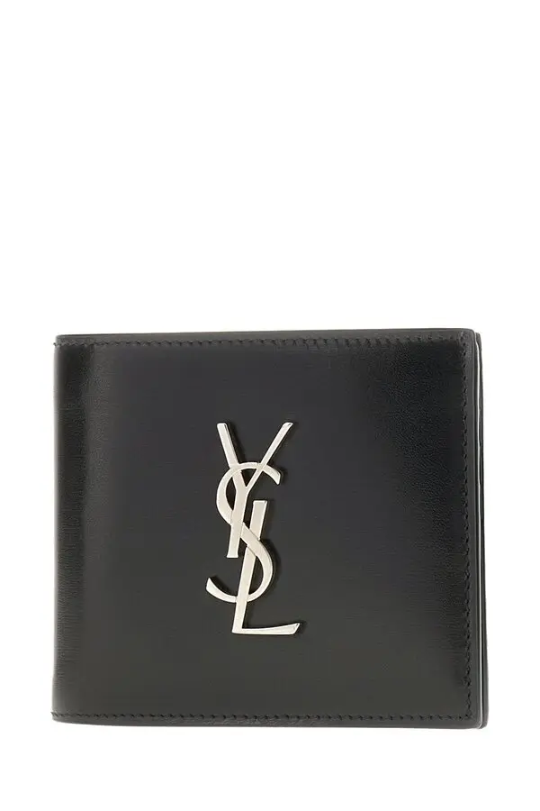 Saint Laurent Accessories Wallets