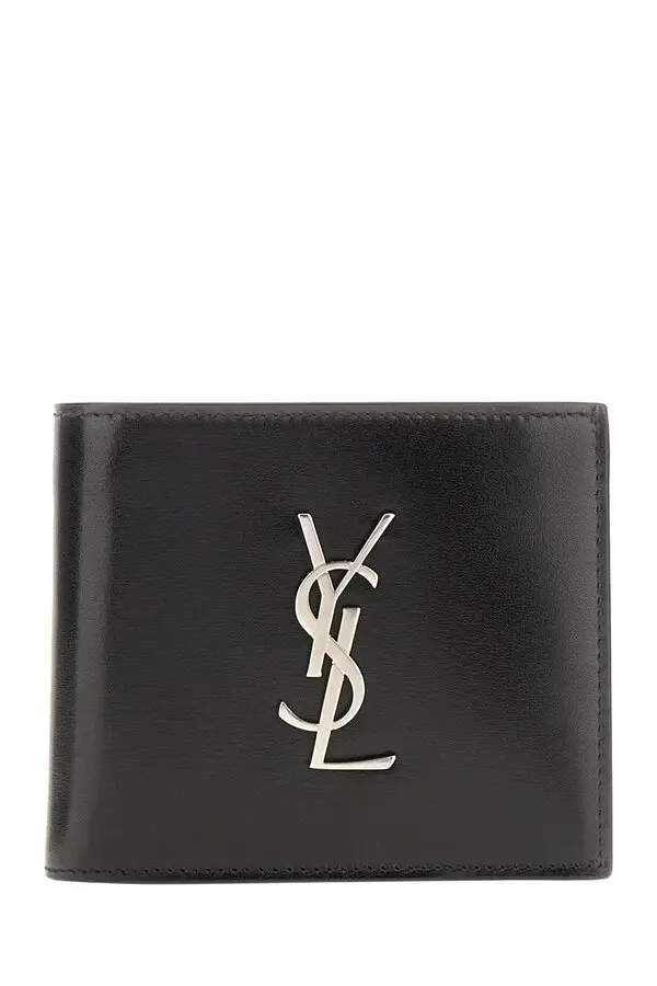 Saint Laurent Accessories Wallets - Multicolor