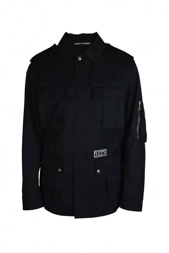 Valentino Garavani Vltn Coat