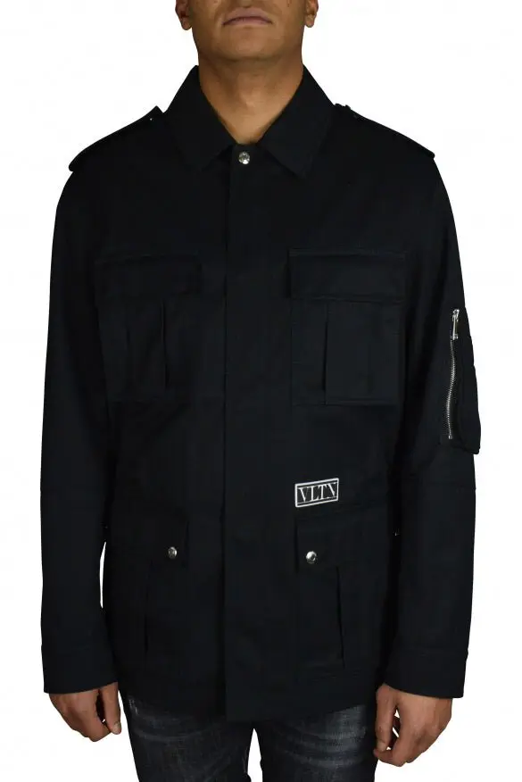 Valentino Garavani Vltn Coat