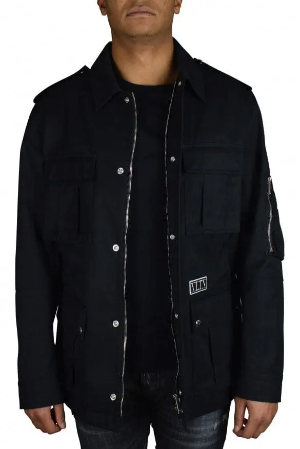 Valentino Garavani Vltn Coat