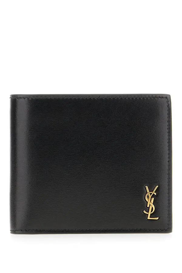 Saint Laurent Accessories Wallets