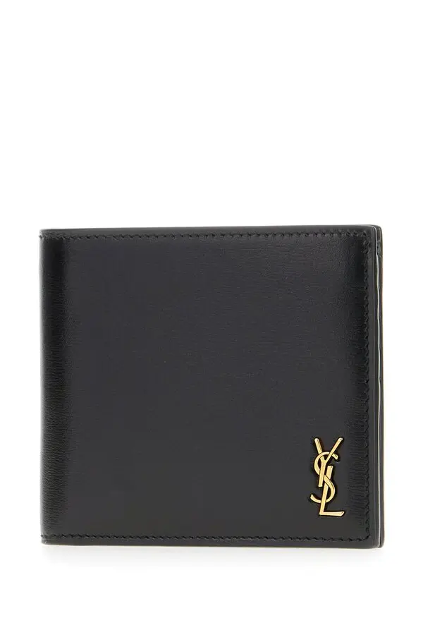 Saint Laurent Accessories Wallets