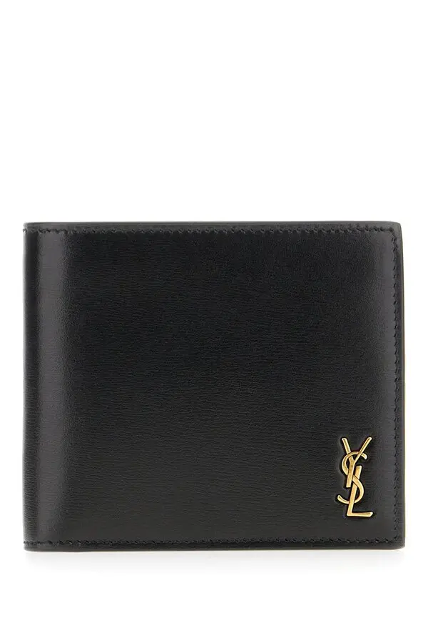 Saint Laurent Accessories Wallets - Multicolor
