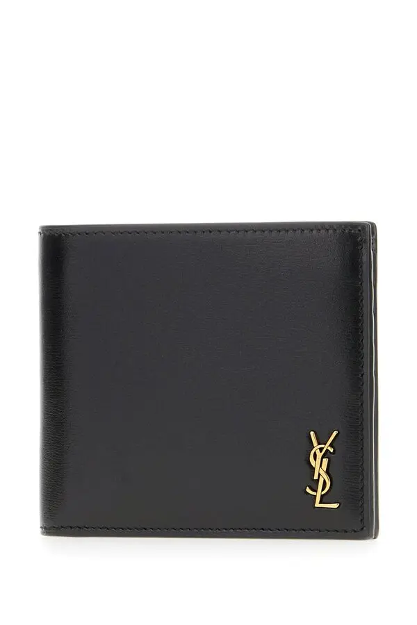 Saint Laurent Accessories Wallets