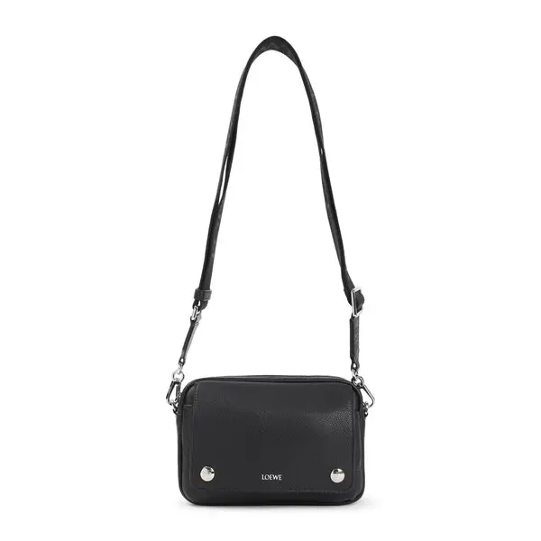 Loewe Pebble Messenger Small Bag