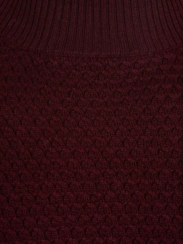 Tagliatore Turtleneck - Multicolor