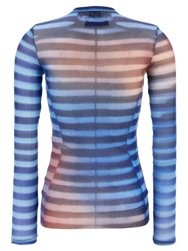 JEAN PAUL GAULTIER Air' Top