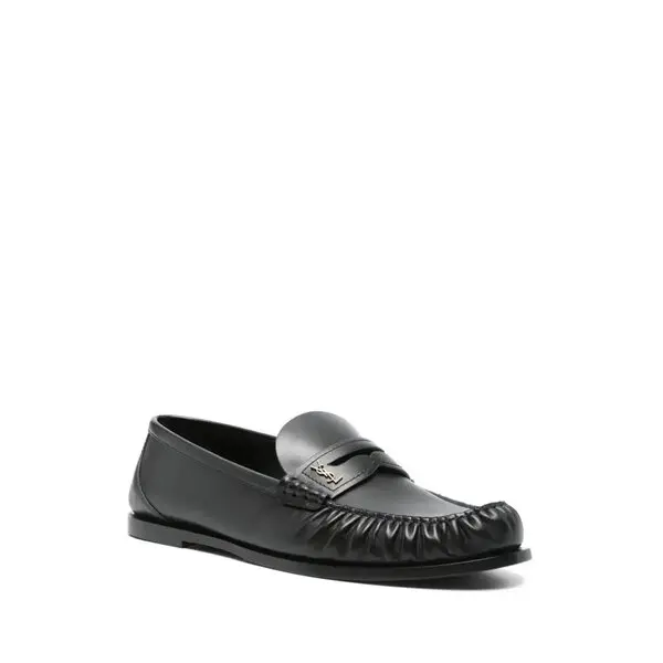 Saint Laurent Loafers
