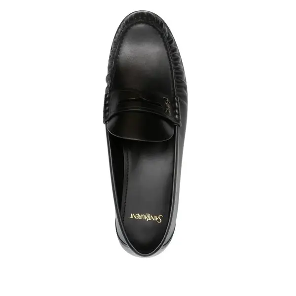 Saint Laurent Loafers