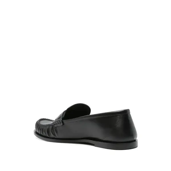 Saint Laurent Loafers