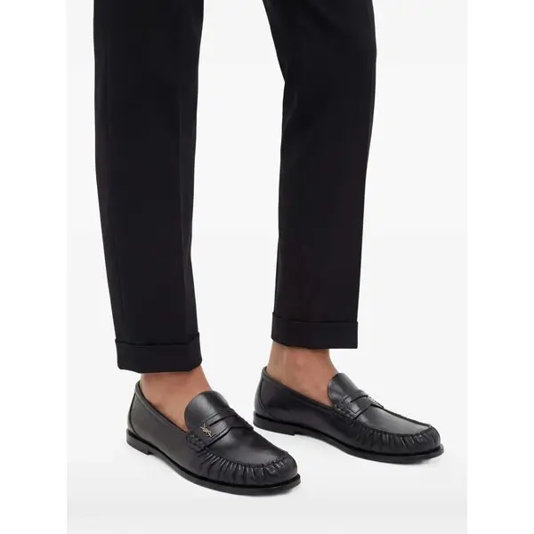 Saint Laurent Loafers