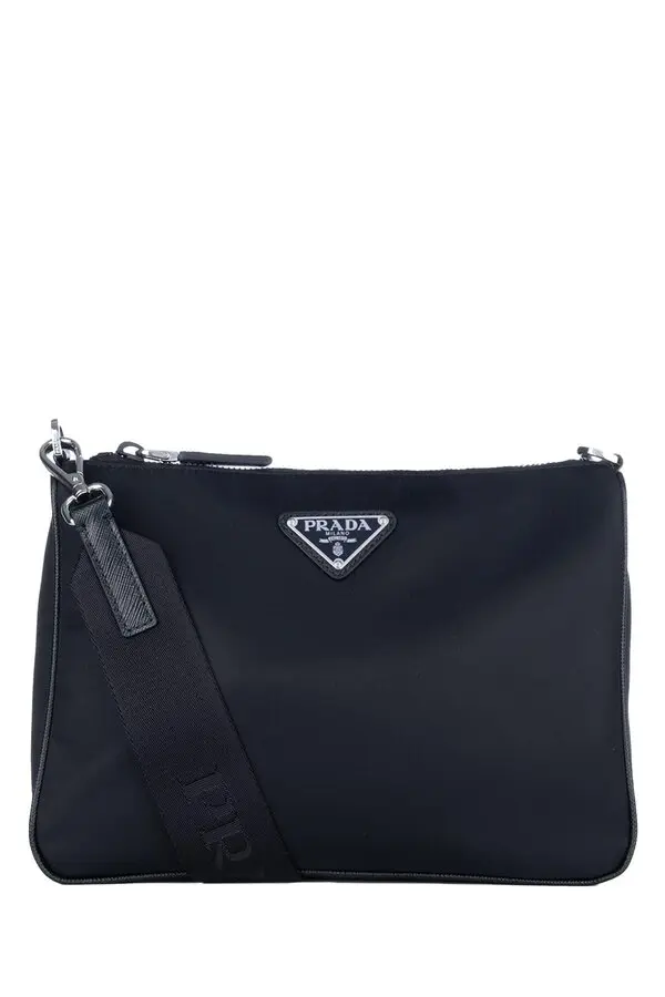 Prada Bags Crossbody Bags - Multicolor