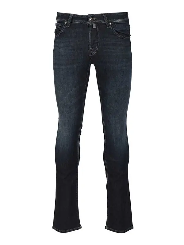Jacob Cohen Super Slim Fit Nick Jeans
