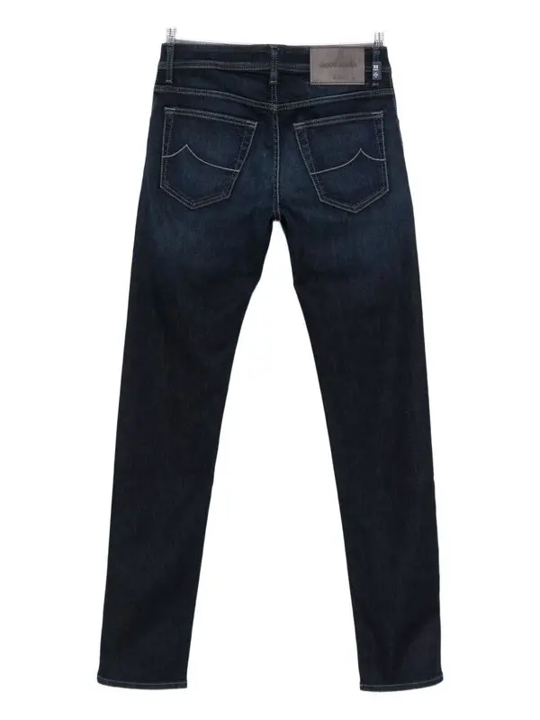 Jacob Cohen Super Slim Fit Nick Jeans