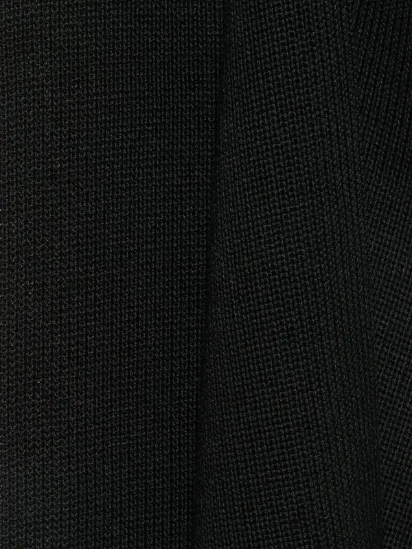 C.P. COMPANY Wool Scarf