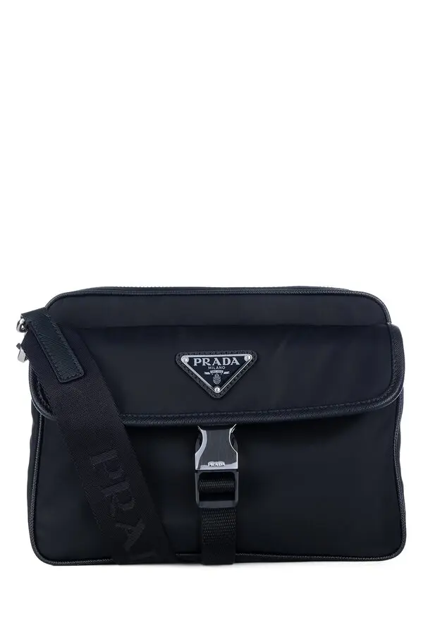 Prada Bags Crossbody Bags - Multicolor