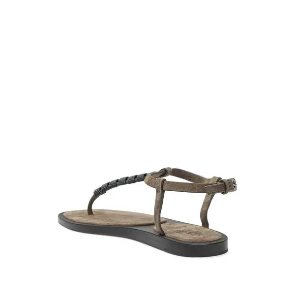 Brunello Cucinelli Shoes