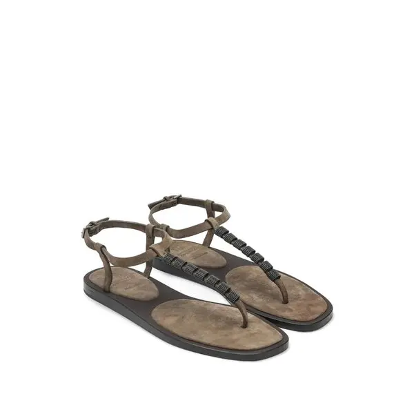 Brunello Cucinelli Shoes