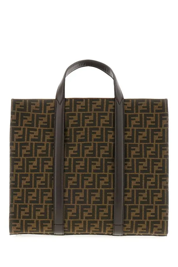 Fendi Bags Handbags - Multicolor