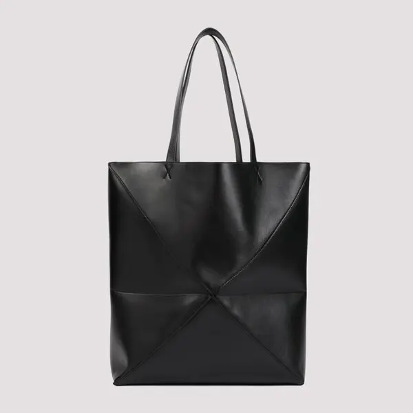 Loewe Puzzle Fold Large Tote