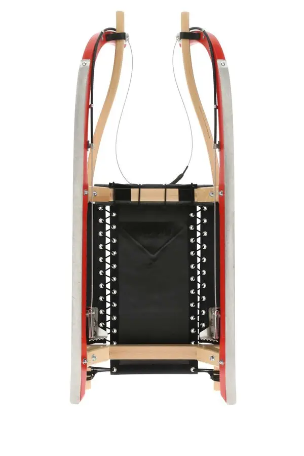 Prada Wood Toboggan