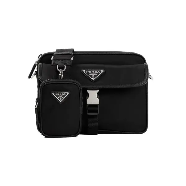 Prada Bandoliera Bag