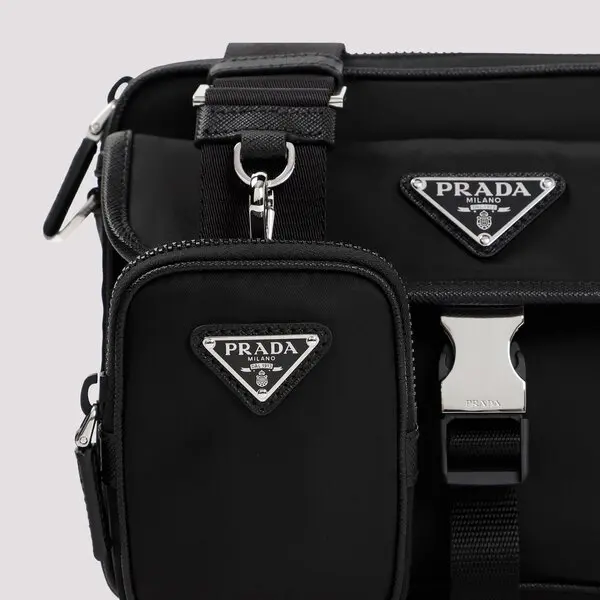 Prada Bandoliera Bag