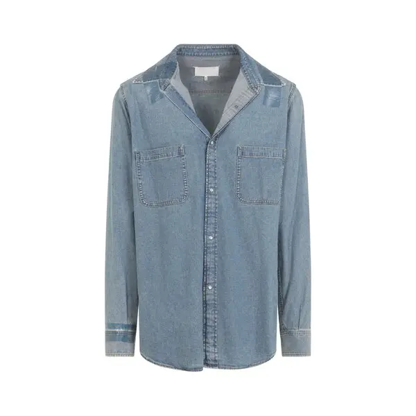 MAISON MARGIELA Denim Shirt
