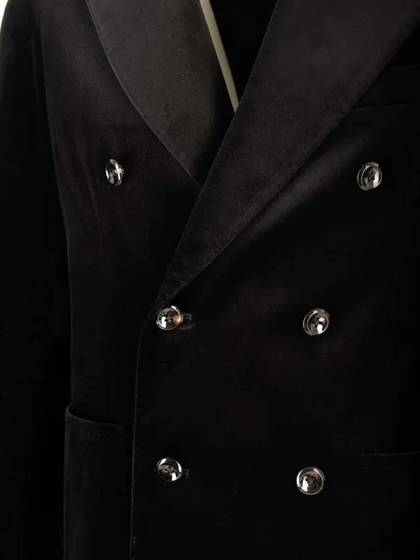Tagliatore Ecru Montecarlo Jacket