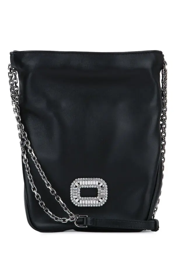 ROGER VIVIER Pilgrim Pocket Nano