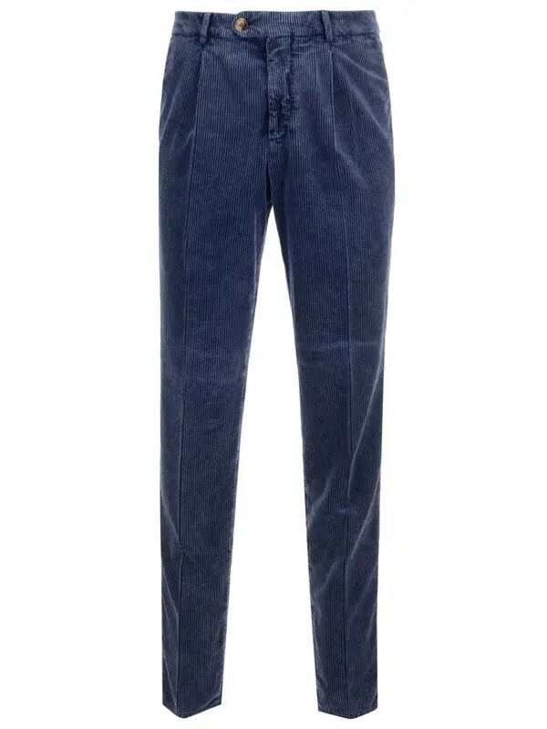 Brunello Cucinelli Corduroy Trousers