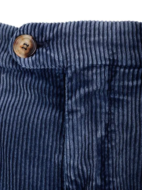 Brunello Cucinelli Corduroy Trousers