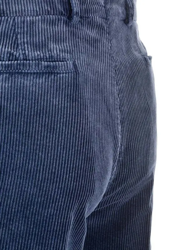 Brunello Cucinelli Corduroy Trousers
