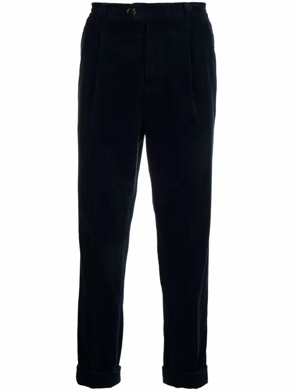 Brunello Cucinelli Corduroy Trousers