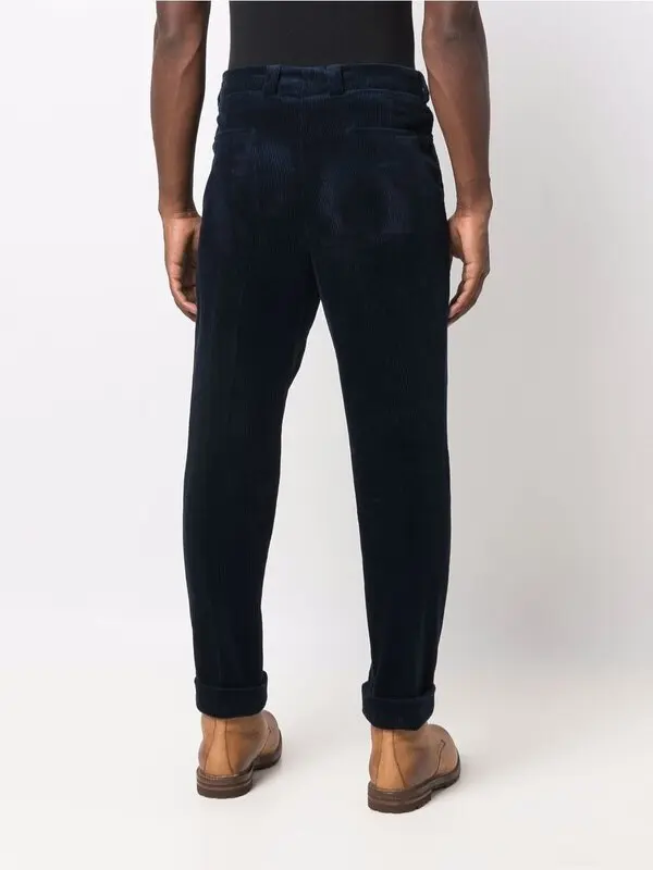 Brunello Cucinelli Corduroy Trousers