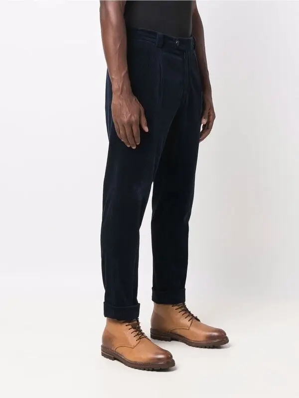 Brunello Cucinelli Corduroy Trousers