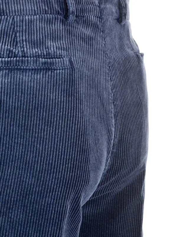 Brunello Cucinelli Corduroy Trousers