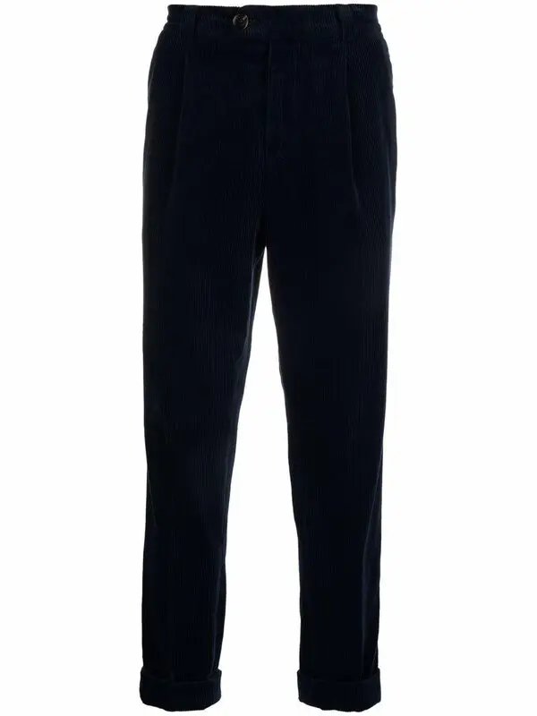 Brunello Cucinelli Corduroy Trousers