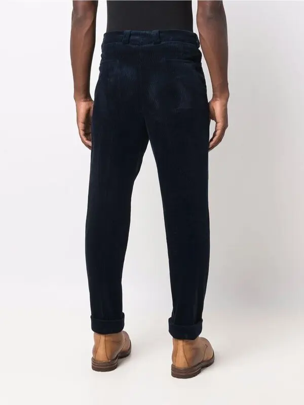 Brunello Cucinelli Corduroy Trousers