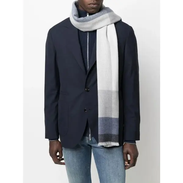 Brunello Cucinelli Scarves