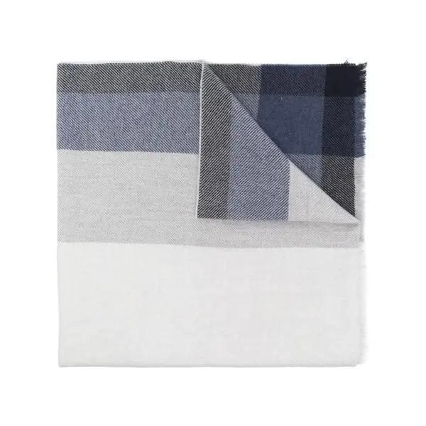 Brunello Cucinelli Scarves - Blue