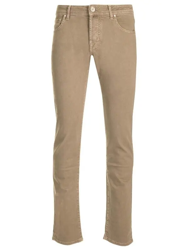 Jacob Cohen Nick Slim” Trousers