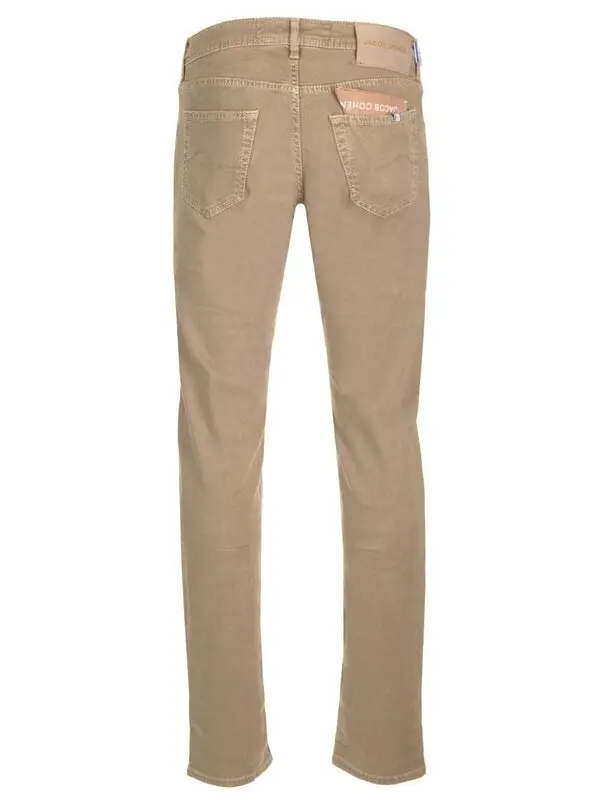 Jacob Cohen Nick Slim” Trousers