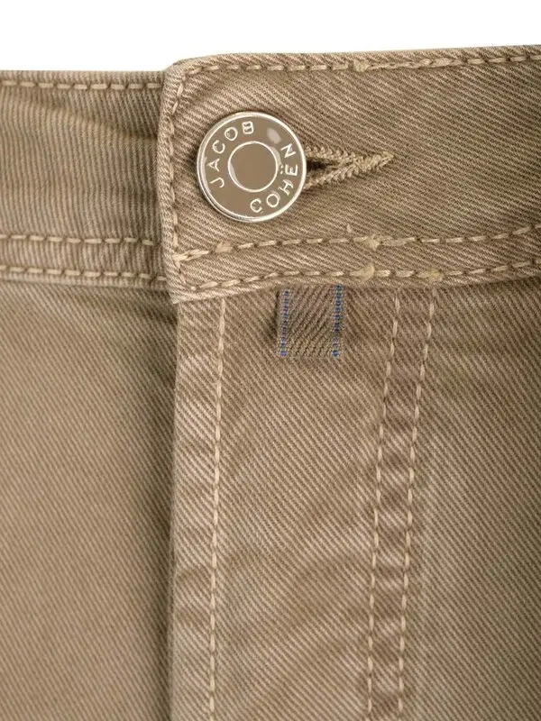 Jacob Cohen Nick Slim” Trousers
