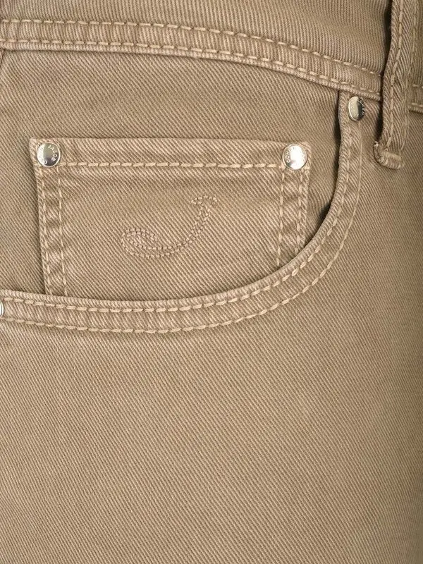 Jacob Cohen Nick Slim” Trousers